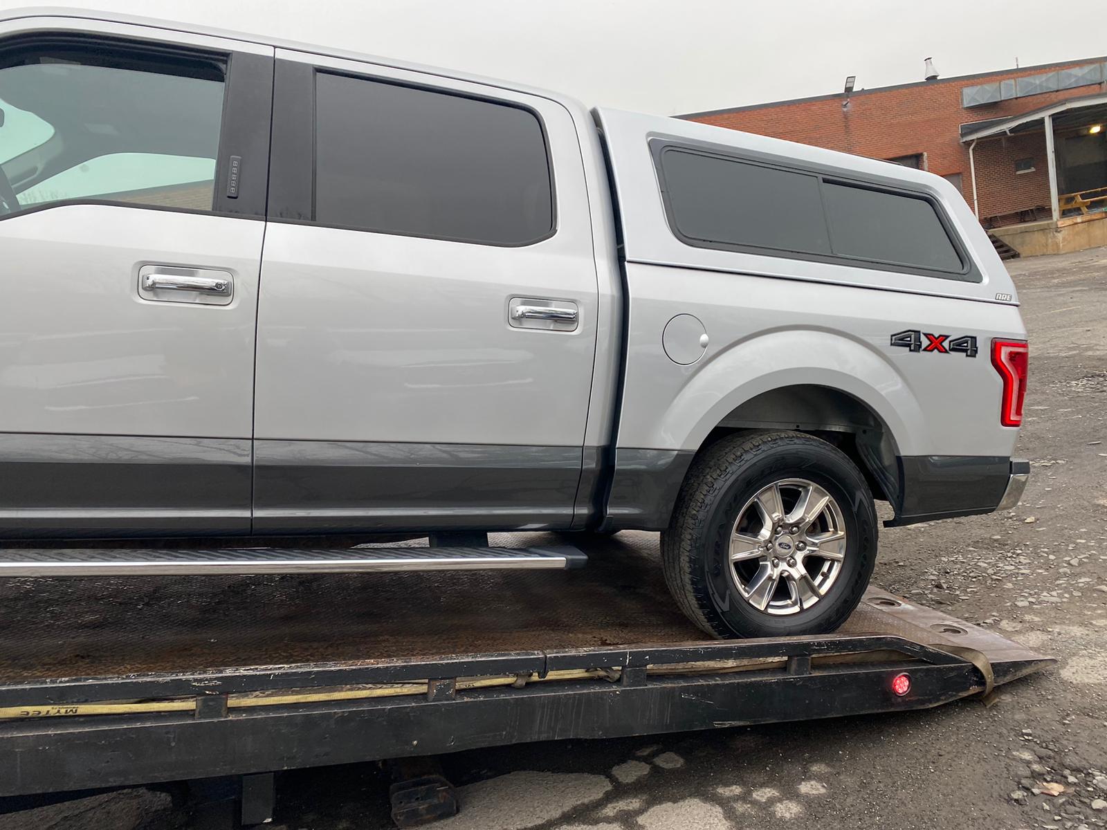 Car Shipping – Sencargo