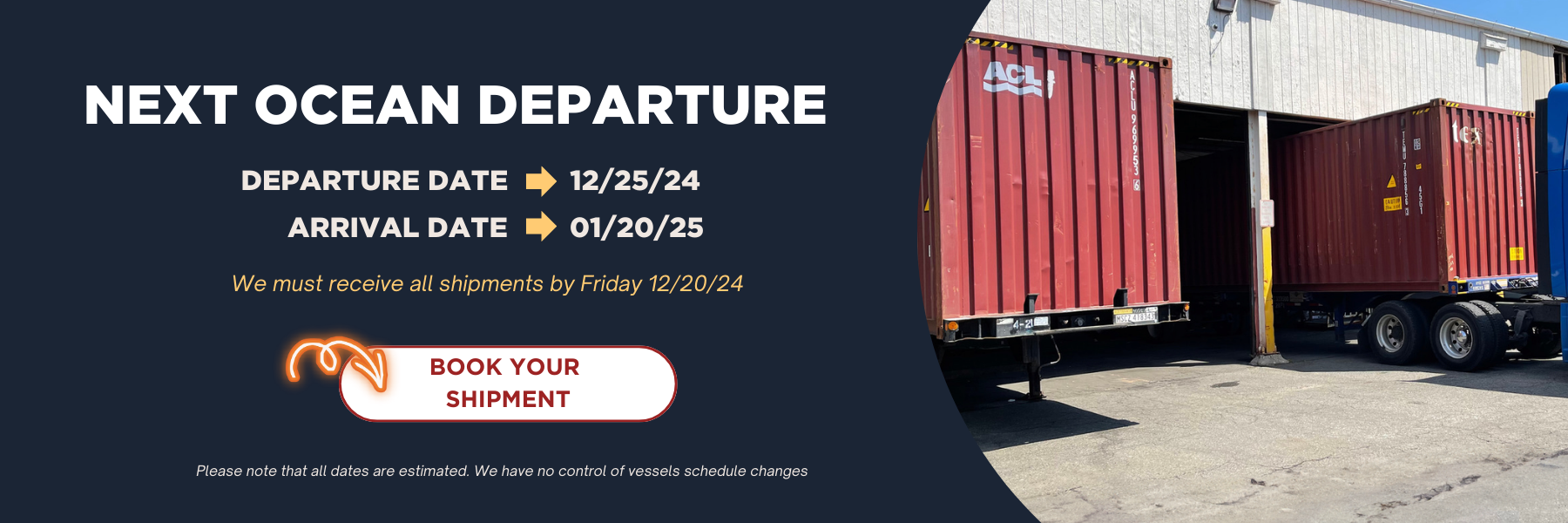 Ship To Senegal – Sencargo